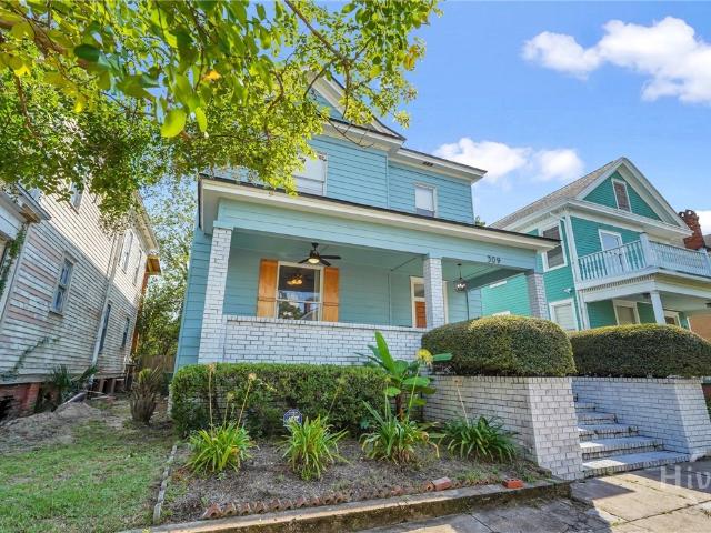309 W 33rd Street