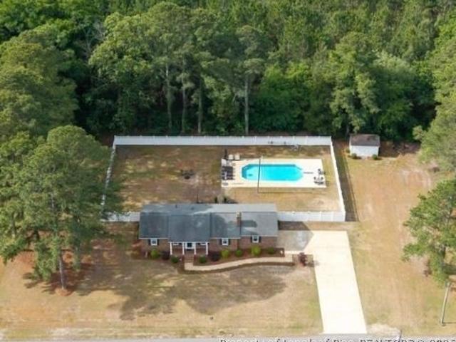 309 W Turlington St, Salemburg, NC 28385