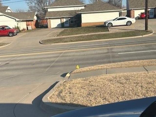 309 W Vandament Avenue, 2, Yukon, OK 73099