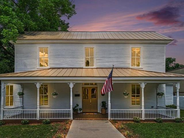 309 W Walnut St, Goldsboro, NC 27530