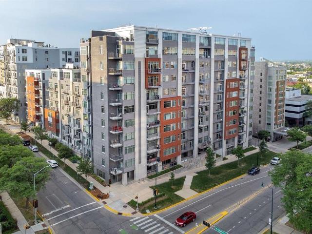 309 W Washington Ave, Unit 512, Madison, WI 53703 | MLS #2019 | Compass