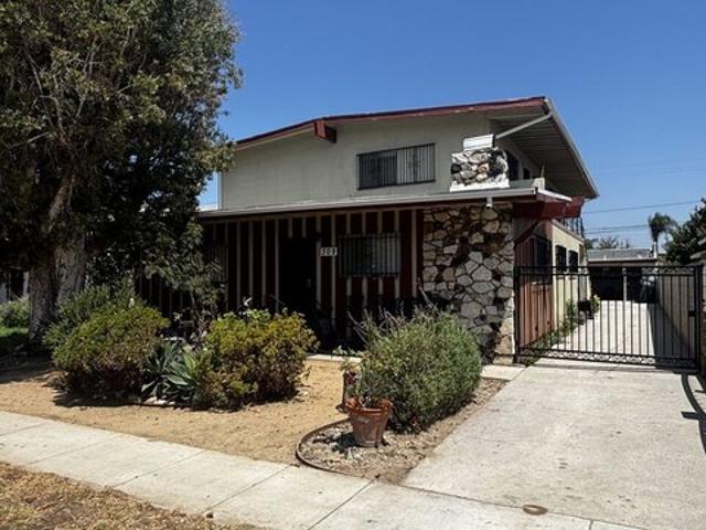 309 W Buckthorn St Apt 1, Inglewood, CA 90301