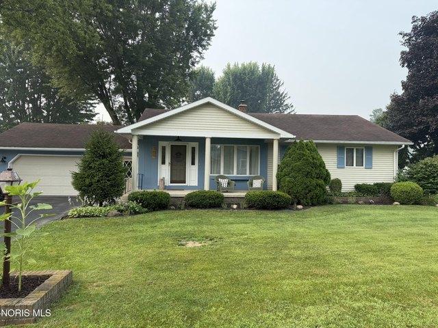 309 W Cole Rd, Fremont, OH 43420