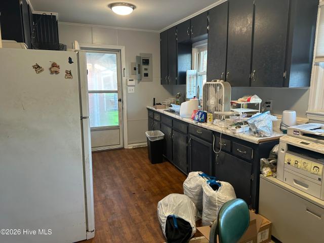 309 W College Street
