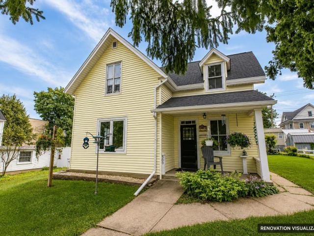 309 W Division Street