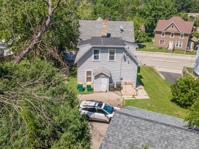 309 w fond du lac street
