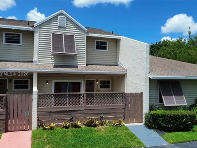 309 W Hemingway Cir, Margate, FL 33063