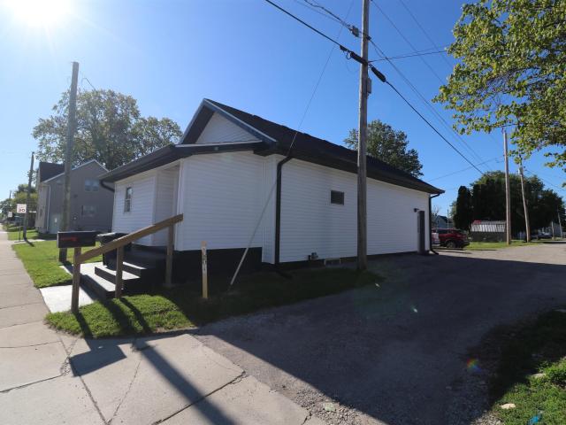309 W Kyger Street