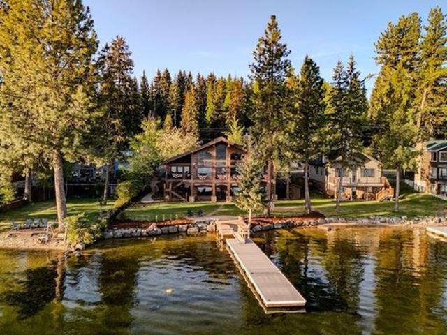 309 W Lake St, McCall, ID 83638