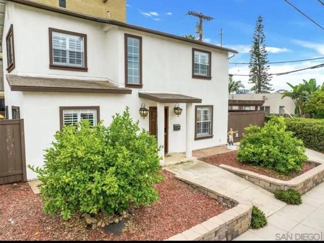 309 W Lewis St, San Diego, CA 92103