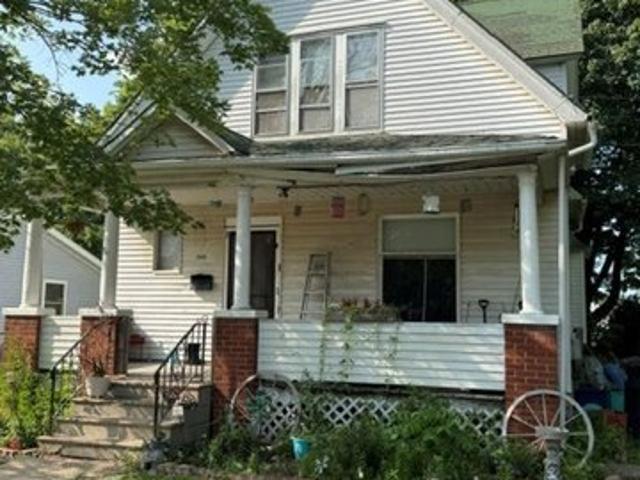 309 W Monroe St, Mount Pleasant, IA 52641