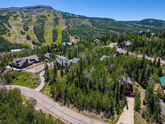 309 W Ridge View St Lot 39, Brian Head, UT 84719