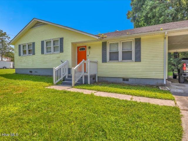 309 Woodhaven Drive