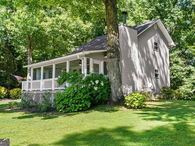 309 Woodland Ln, Hayesville, NC 28904