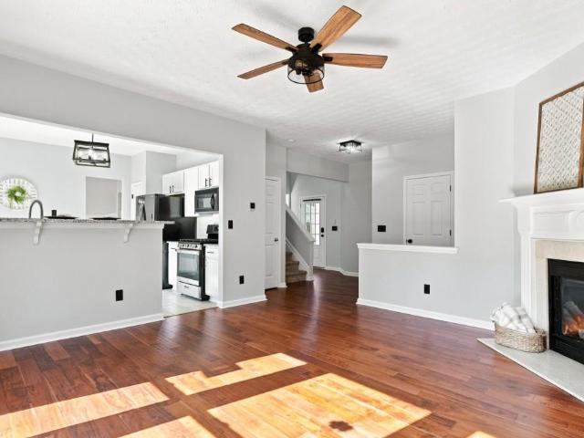 309 Woodland Pass