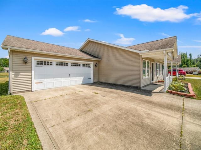 309 Woodland Way A