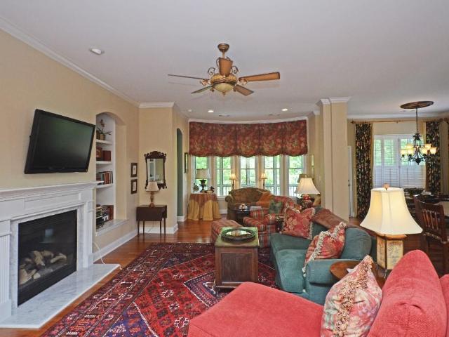 309 Woodridge Pass, Canton, GA 30114 | MLS #7752 | Compass
