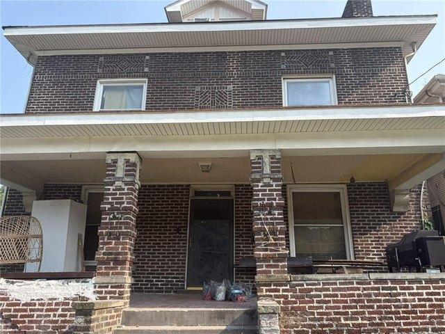 309 Water St, Brownsville, PA 15417
