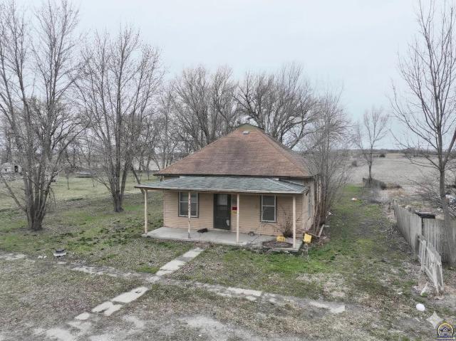 309 Walker St, Emmett, KS 66422 | Compass
