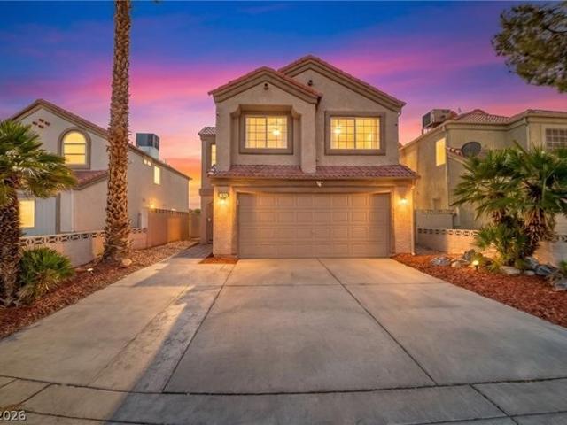 309 Warmside Dr, Las Vegas, NV 89145