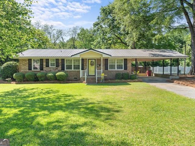 309 Washington Ave, Sandersville, GA 31082