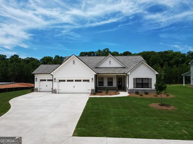 309 Weslyn Drive