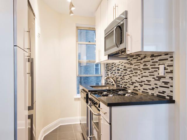 309 West 57th Street, New York, NY