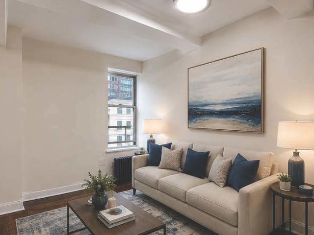309 West 57th Street, New York, NY