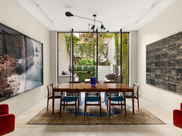 309 West 80th Street