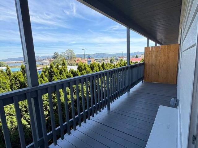 309 West C Street 2 Bedroom Apartment for Rent at 309 W C St, Rainier, OR 97048