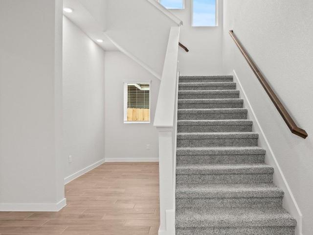 309 West Faulkner St
