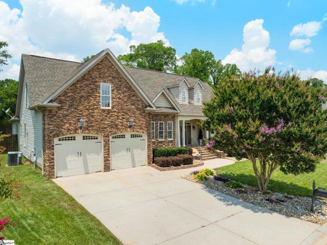 309 Whisper Walk Way, Fountain Inn, SC 29644 | MLS #1563
