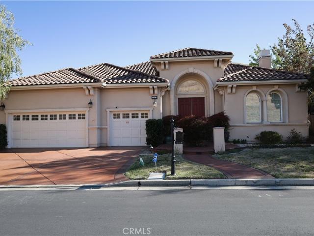 309 Whitcliff Court