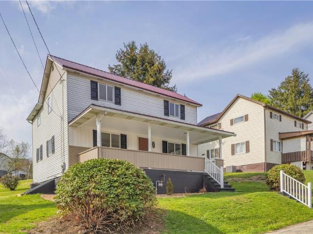 309 Whitesell St, Salina, PA 15680 | Compass