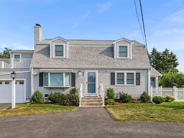 309 Wild Harbor Road