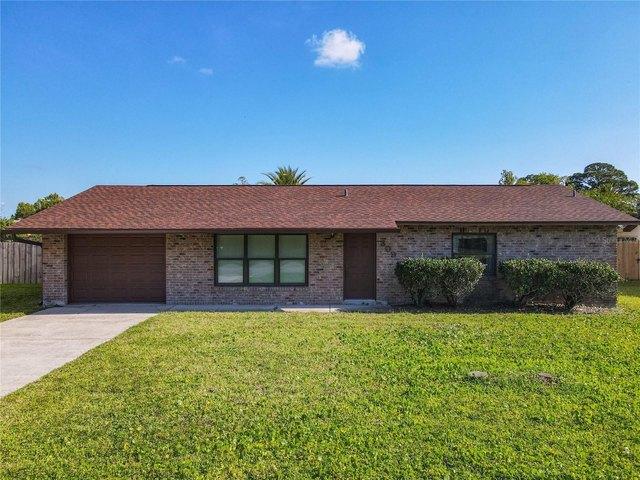 309 Wildwood Dr, Edgewater, FL 32132