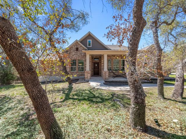 309 Winchester Dr, Dripping Springs, TX 78620 | MLS #9063