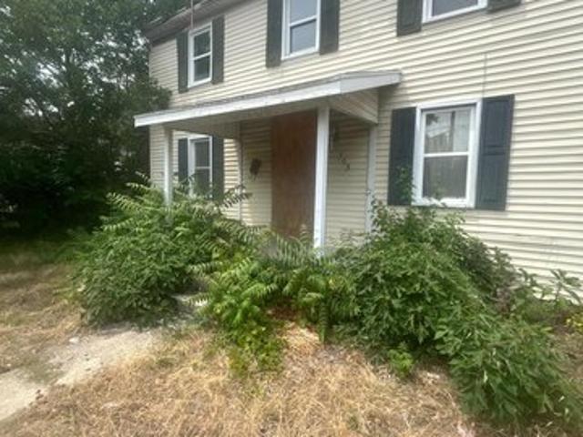 309 Townsend St, Laurel, DE 19956