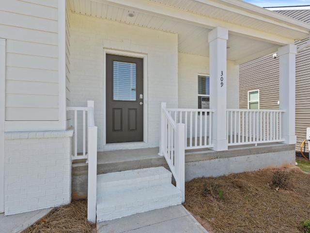 309 Talbert Trail