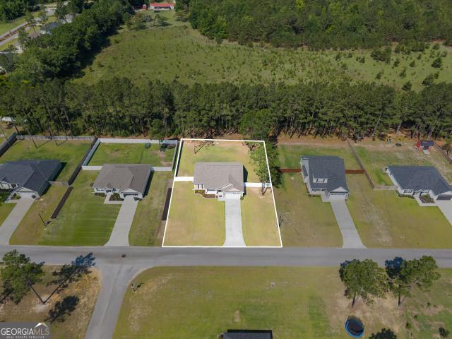 309 Tallulah Bend