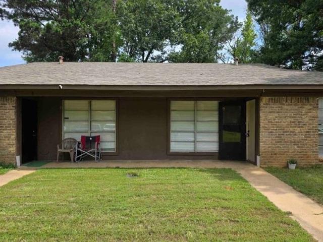309 Tammy Lynn Dr, Longview, TX 75604