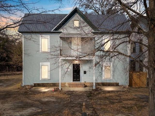 309 Tarboro St NE, Wilson, NC 27893