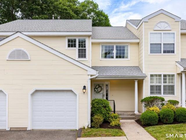 309 The Mews Unit 309, Rocky Hill, CT 06067