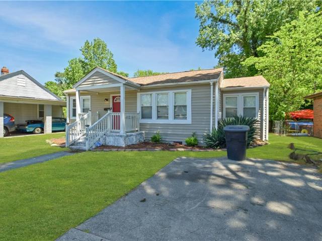 309 Truxton AVE
