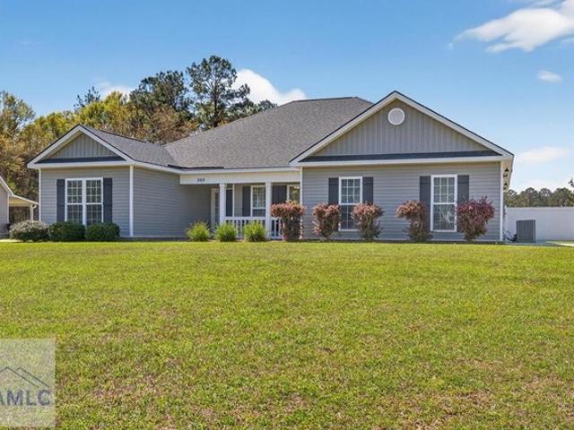 309 Tranquil Bridge Ln, Statesboro, GA 30458