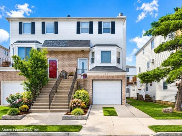 309 Travis Ave, Staten Island, NY 10314