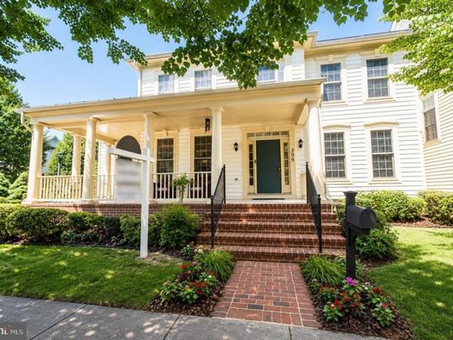 309 Treemont Way, Rockville, MD 20850