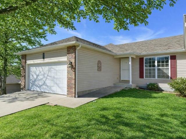 309 Van Buren Rd, Branson, MO 65616