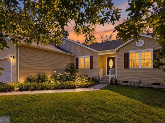 309 Yorktown Blvd, Locust Grove, VA 22508