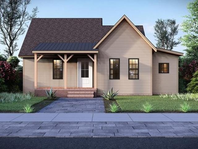 309 Zion Dr, Farmville, VA 23901